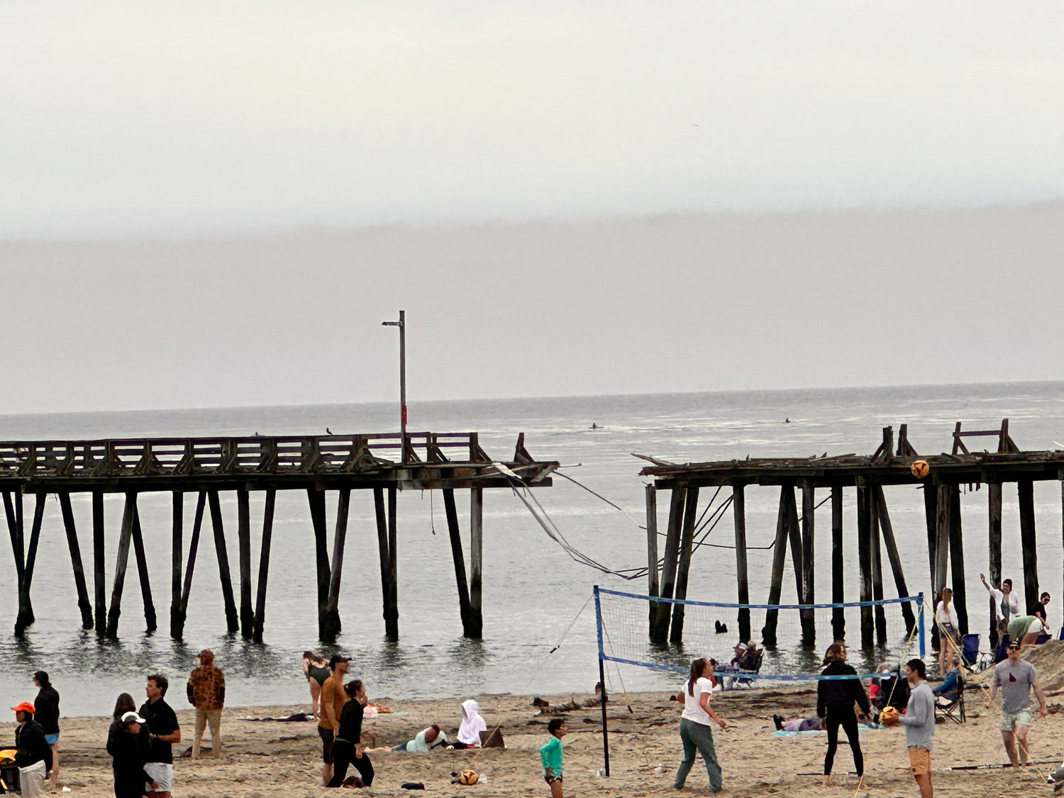 Plans to restore Capitola pier after devastating storm – Ryft//Shore